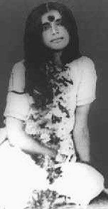 Sri Sri Anandamayi Ma Pictures