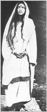 Sri Sri Anandamayi Ma Pictures
