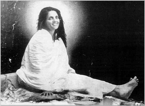 Sri Sri Anandamayi Ma Pictures