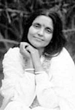Sri Sri Anandamayi Ma Pictures