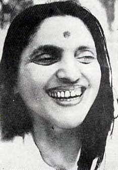 Sri Sri Anandamayi Ma Pictures