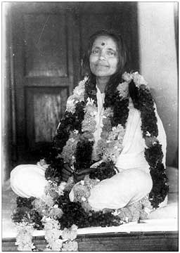 Sri Sri Anandamayi Ma Pictures