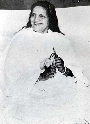 Sri Sri Anandamayi Ma Pictures