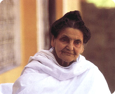 Sri Sri Anandamayi Ma Pictures